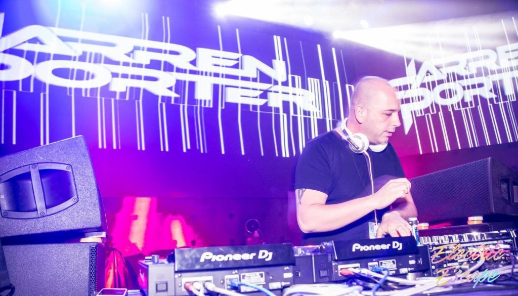 INTERVIEW: Darren Porter on Sign of Life & his Music Career • TRANCEPORTED